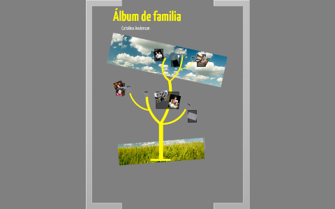 Spanish Family Album by Brooke Anderson on Prezi