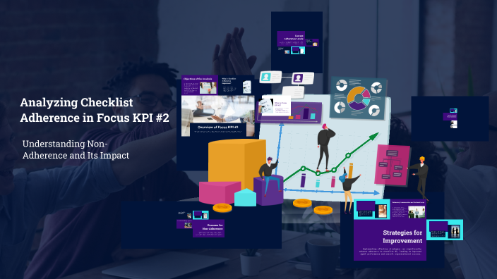 Analyzing Checklist Adherence in Focus KPI #2 by Patricia Willacey on Prezi