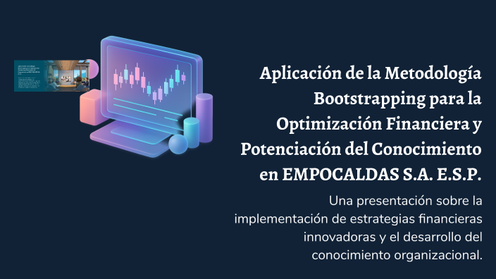 Aplicación de la Metodología Bootstrapping para la Optimización ...