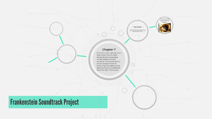 Frankenstein Soundtrack Project by Sydney Heath on Prezi