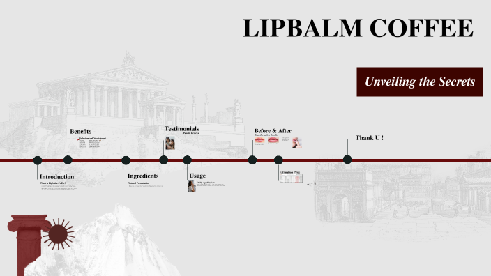 PA Lipbalm by Aggi Genial on Prezi