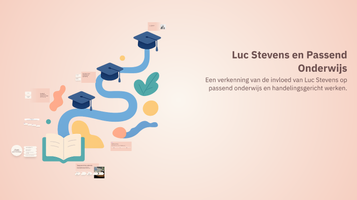 Luc Stevens en Passend Onderwijs by Ruth Steenhoven on Prezi