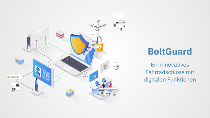 BoltGuard by Michaël Monnier on Prezi