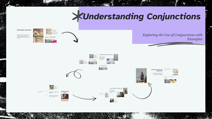 Understanding Conjunctions by Charlene Cadao on Prezi