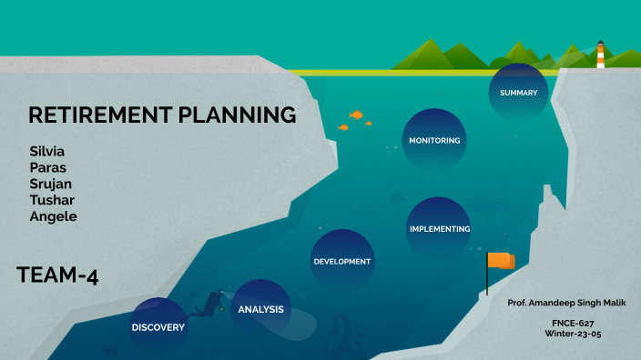 PFP - Retirement Planning by Srujan Malladi on Prezi
