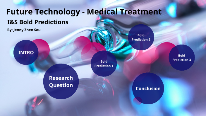 Medical Treatment by Jenny SOU on Prezi