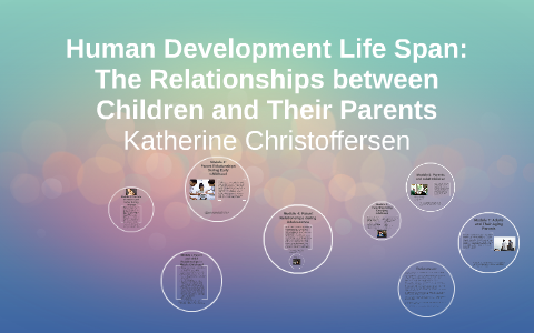 Human Development Life Span: by Katherine Christoffersen on Prezi