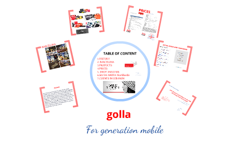 golla-for generation mobile by Jessica Francis on Prezi