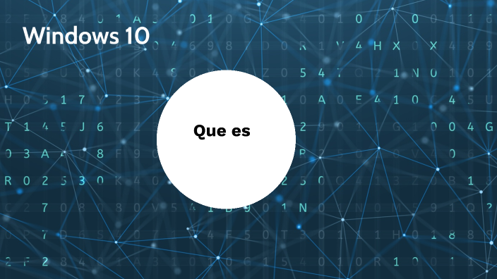 winsos 10 by el zorro 54 on Prezi