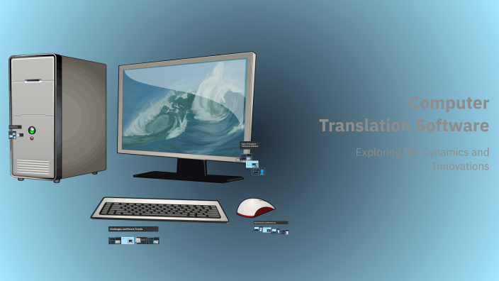 Computer Translation Software by Khumar Hesenli on Prezi