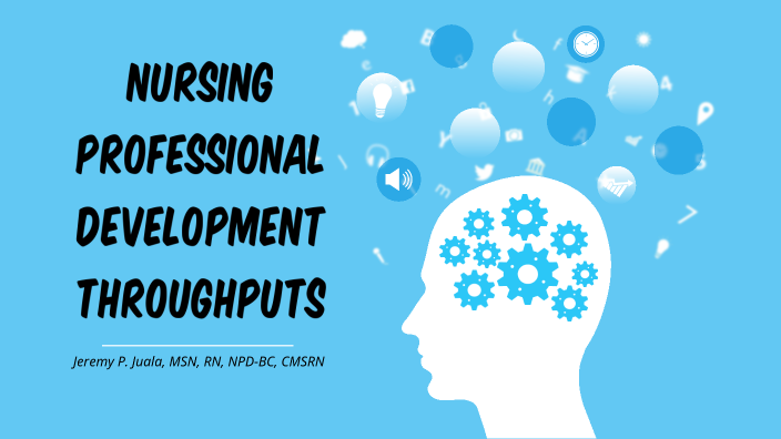 NPD Throughputs by Jeremy Juala on Prezi