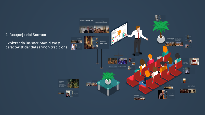 El Bosquejo del Sermón by Misael Cedillo on Prezi