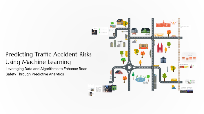 Predicting Traffic Accident Risks Using Machine Learning by Murugesa ...