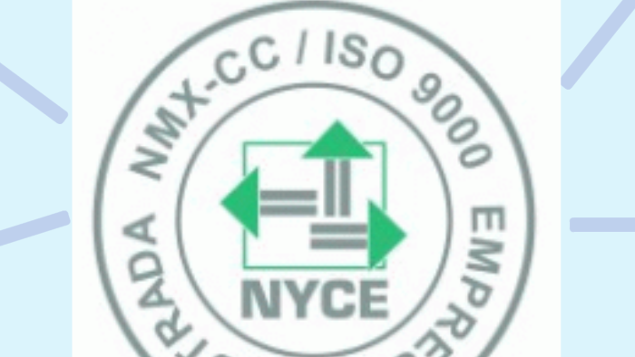 Que significa NYCE by Oskar Bigman on Prezi