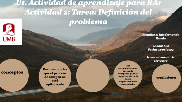 Claves para el éxito o el fracaso del marketing by luis fernando rueda ...