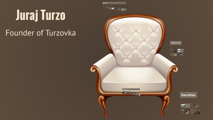 Juraj Turzo by Lukáš Gajdica on Prezi