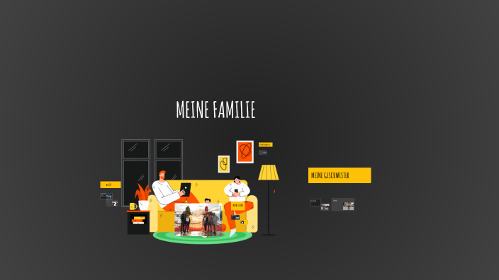 Presentación de mi familia by Jonathan Krassic on Prezi