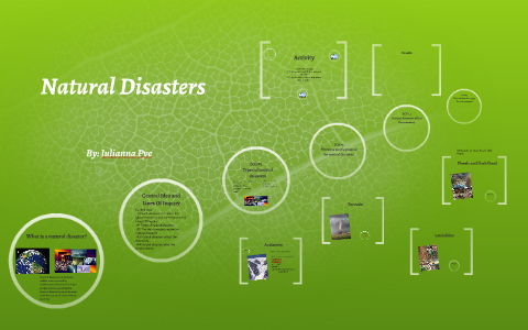 Natural Disasters EXHIBITION Presentation by Raspberry Pie on Prezi