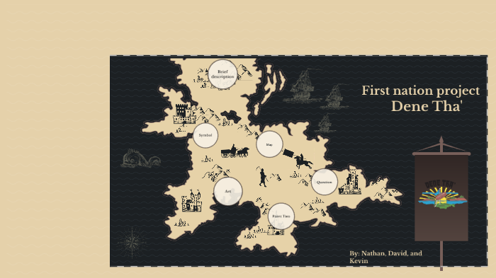 Dene Tha by The Turtle on Prezi