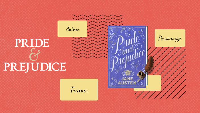 pride and prejudice by Emma Grassi on Prezi