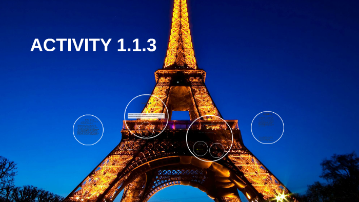 The Eiffel tower by brooke blythe