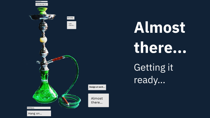 HHI Overview by Alyssa Raab on Prezi