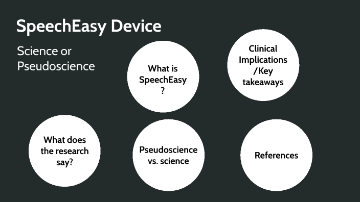 SpeechEasy Device by julia poch on Prezi