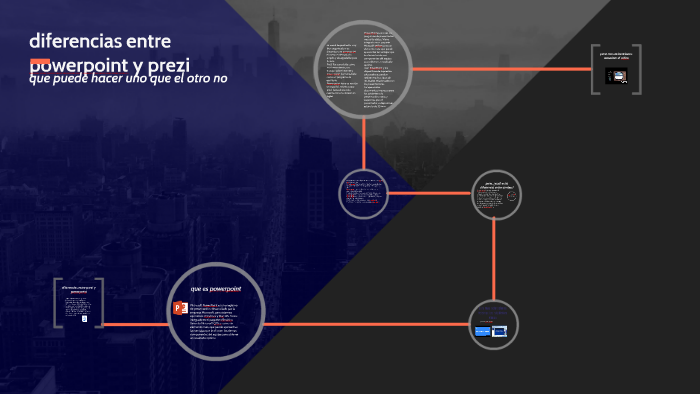 diferencias entre prezi y powerpoint by ismael velazquez chavez on Prezi diferencias entre prezi y powerpoint by ismael velazquez chavez on Prezi