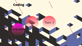 Coding presentation template | Prezi