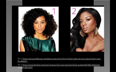 The Natural Hair Controversy by Danyelle Butler on Prezi