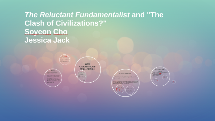 The Reluctant Fundamentalist by Jessica Jack on Prezi