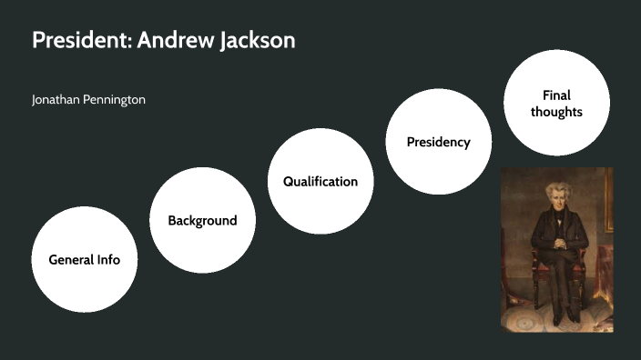 President Project by Jonathan Pennington on Prezi