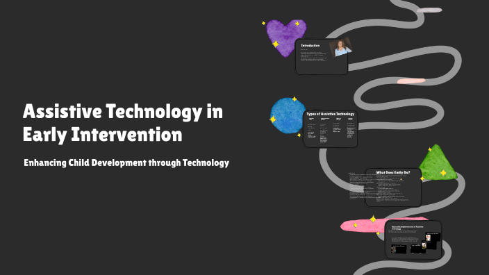 Inservice- Assistive Technology in Early Intervention by Emily Fillman ... Inservice- Assistive Technology in Early Intervention by Emily Fillman ...