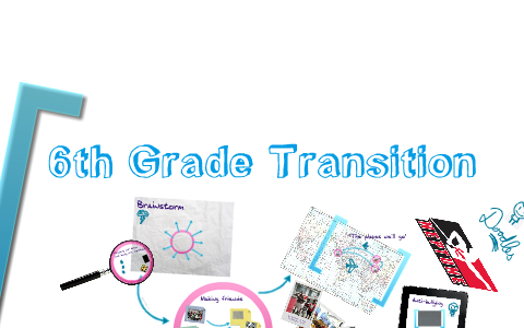 NMS 6th Grade Transition Program by mark alfone on Prezi