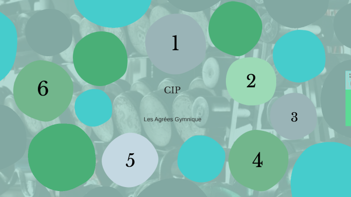 CIP by Ayoub Haddouch on Prezi