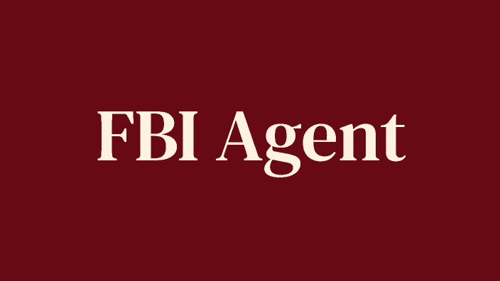 Inside the Role of an FBI Agent by Chris Duncan on Prezi