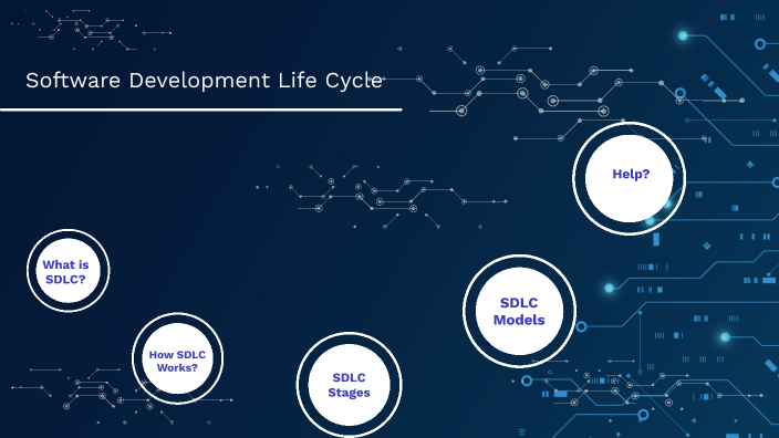 SDLC by safa sa on Prezi