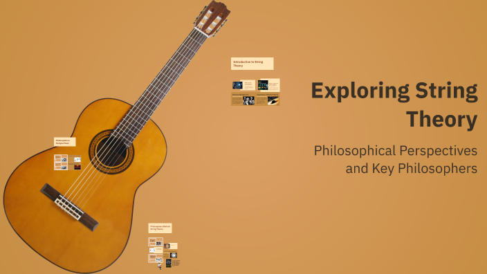 Exploring String Theory by Johnathan Houser on Prezi