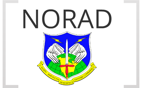 NORAD Presentation by Group NORAD on Prezi