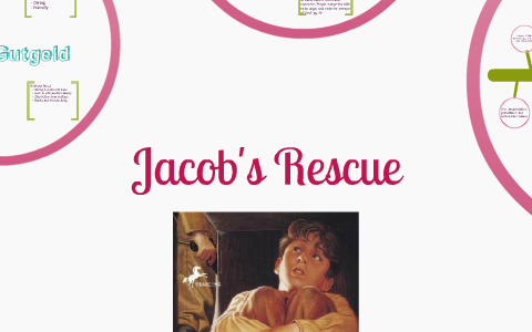 Jacob's Rescue by Victoria Engquist on Prezi
