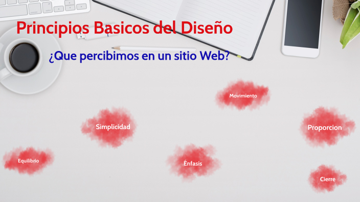 Principios del Diseño by INA CR on Prezi