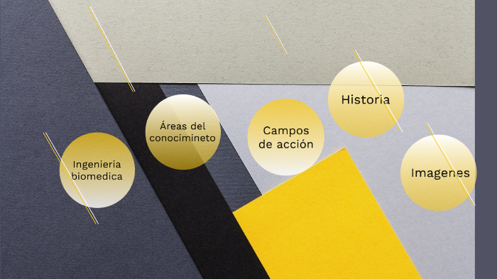 Ingenieria biomedica by Juan Sebastian Useche on Prezi