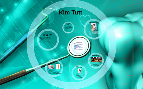 Kim Tutt : "An Accident" by on Prezi