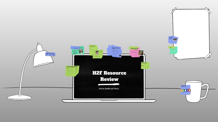 H2F Resource Review by Aleeya Curtis on Prezi