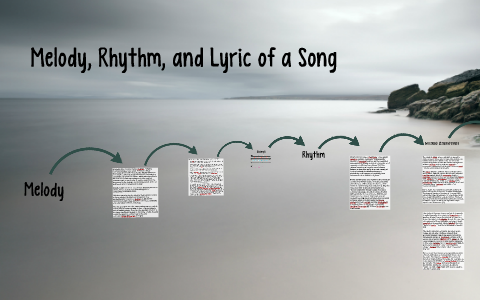 Melody, Rhythm, and Lyric of a Song by precious ann perez on Prezi