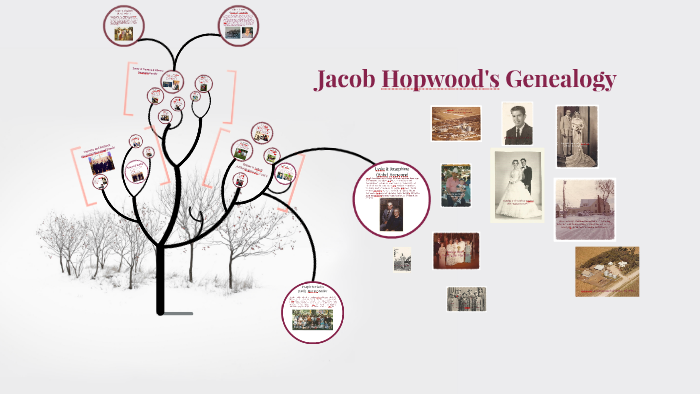 Hopwood Family by Jake Hopwood on Prezi