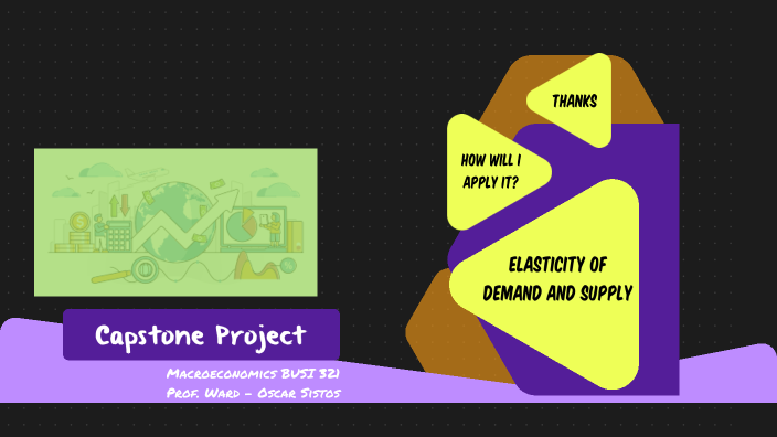 Oscar Sistos Capstone Project by Oscar Sistos on Prezi