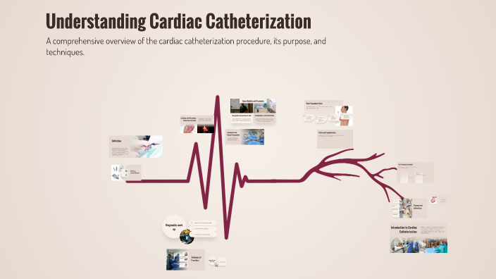 Understanding Cardiac Catheterization by محمد جودة on Prezi