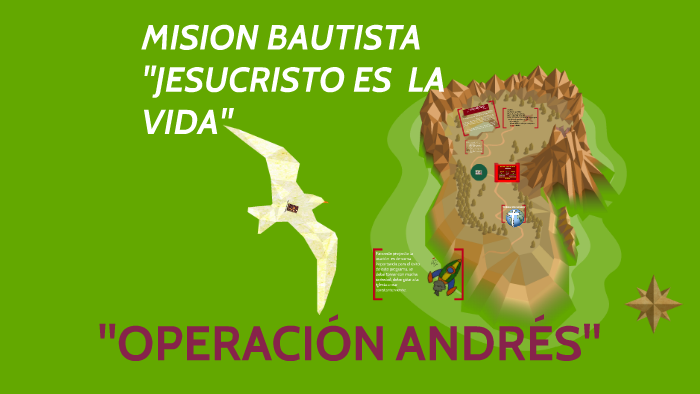 OPERACION ANDRES by DOUGLAS VELASQUEZ MUÑOZ on Prezi