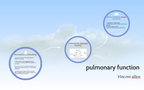 Air moves in and out of the lungs in response to differences by vincent ...